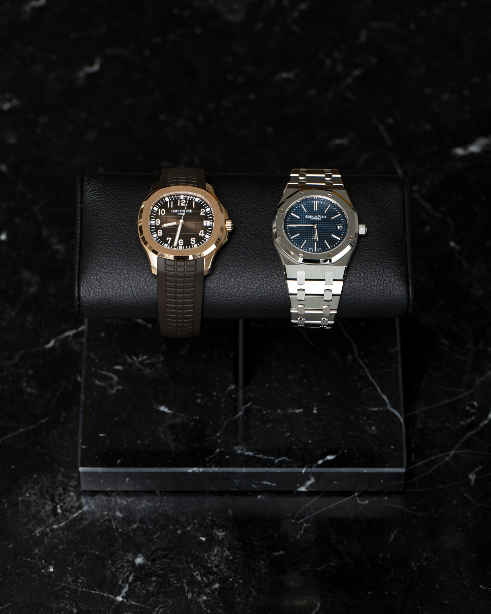 ABOUT THE WATCH STAND - Kimondo Watches