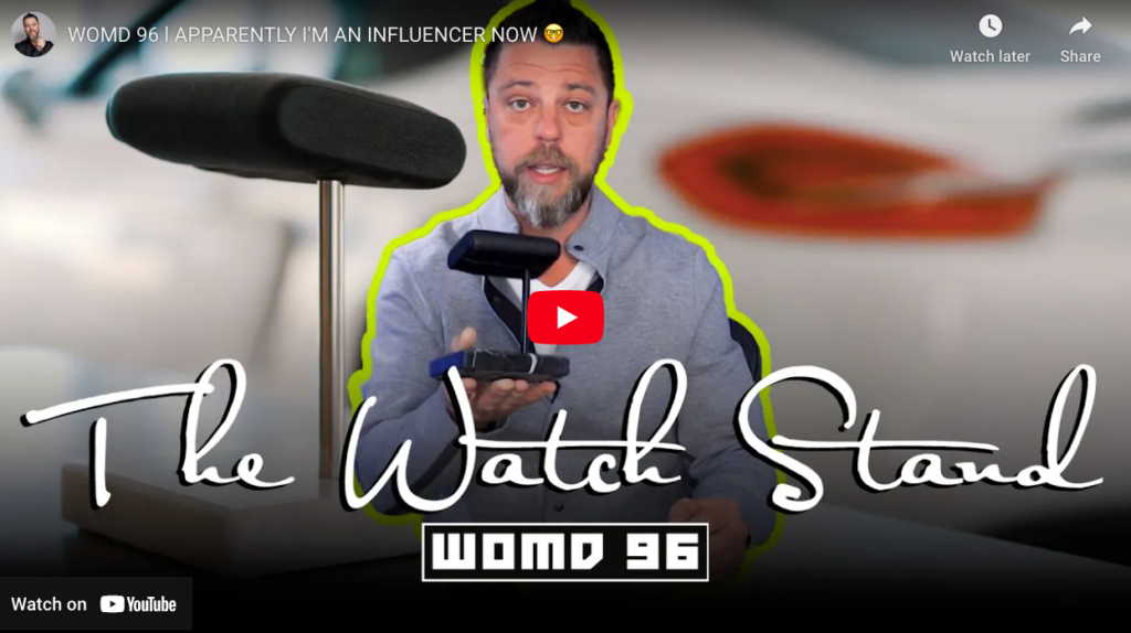 About: Testimonials - Kimondo Watches