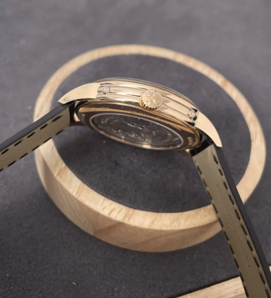 Vacheron Constantin 3100V/000R-B422 Historiques Triple Calendrier 1948 ...